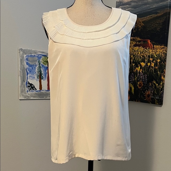 kate spade | Tops | Kate Spade Silk Blouse | Poshmark